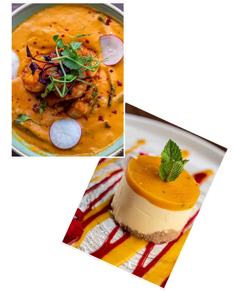 Club India | Indian Cuisine rooted in Heritage, Cuisine & Community